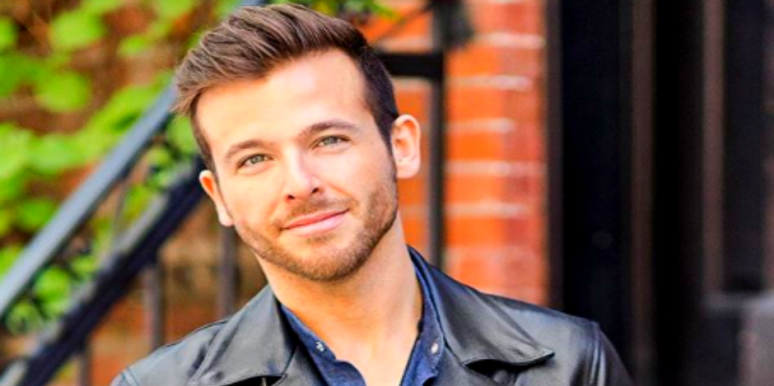Who Is Tyler Whitman New Details On New Star Of Million Dollar